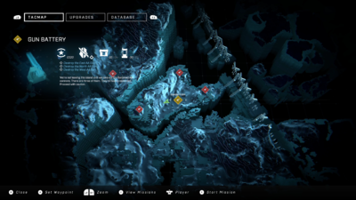 TACMAP - Halopedia, the Halo wiki