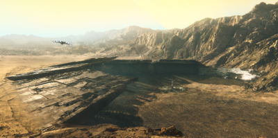 Eridanus II - Planet - Halopedia, the Halo wiki