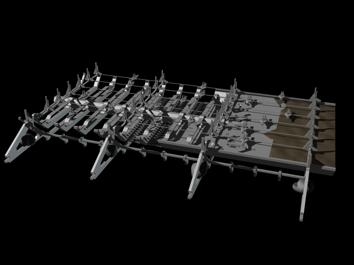 File:HaloLatticework.jpg - Halopedia, the Halo wiki