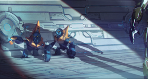 Alice-130 - Character - Halopedia, the Halo wiki