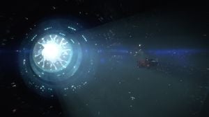 Charon-class light frigate - Ship class - Halopedia, the Halo wiki