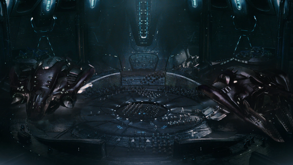 Covenant military - Halopedia, the Halo wiki