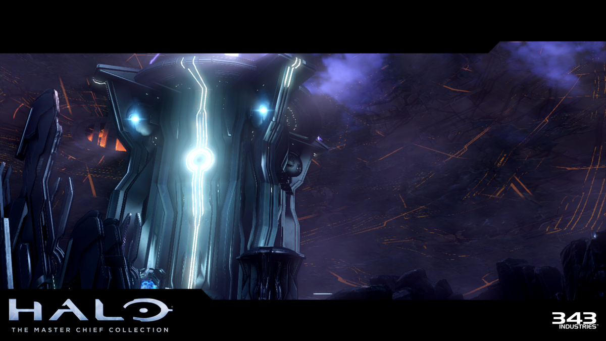 Forerunner - Achievement - Halopedia, the Halo wiki