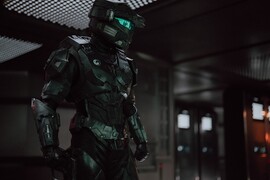Kai-125 - Character (Silver Timeline) - Halopedia, the Halo wiki
