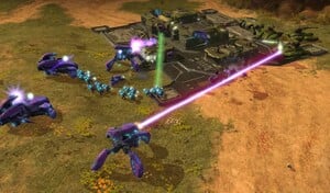 Blood Gulch - Multiplayer map - Halopedia, the Halo wiki