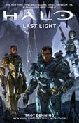 Halo novels - Halopedia, the Halo wiki