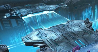 Light bridge - Halopedia, the Halo wiki