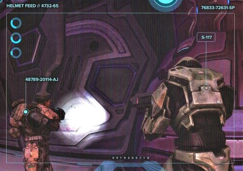 Avery Johnson - Character - Halopedia, the Halo wiki