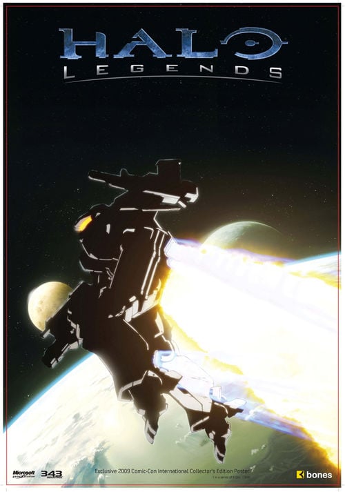 Prototype - Film - Halopedia, the Halo wiki