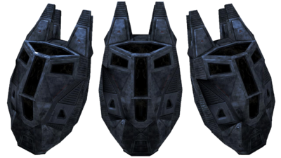 M8900 Single Occupant Exoatmospheric Insertion Vehicle - Vehicle ...