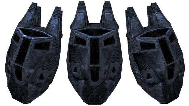 M8900 drop pod - Vehicle - Halopedia, the Halo wiki