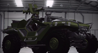 Forza 4 Autovista Warthog - Halopedia, the Halo wiki