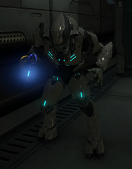 Stealth Sangheili - Halopedia, the Halo wiki