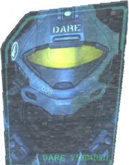 Category:Images of Veronica Dare - Halopedia, the Halo wiki