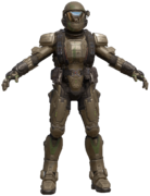 Nightfall - Armor - Halopedia, the Halo wiki