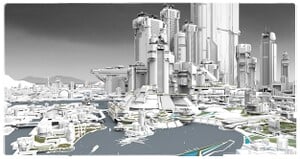 Eden - Multiplayer map - Halo 5: Guardians - Halopedia, the Halo wiki