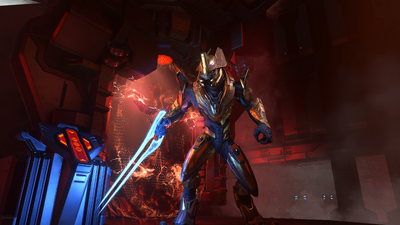 Chak 'Lok - Character - Halopedia, the Halo wiki