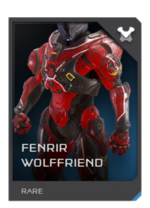 Fenrir - Armor - Halopedia, the Halo wiki