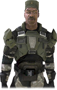 Hub:Halo 3/Characters - Halopedia, the Halo wiki