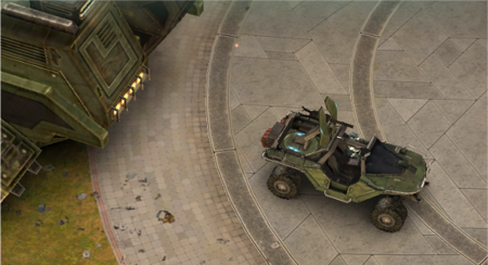 Conduit - Campaign level - Halo: Spartan Strike - Halopedia, the Halo wiki
