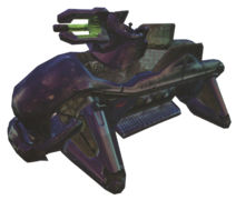 Ruwaa-pattern Light Transport - Vehicle - Halopedia, the Halo wiki