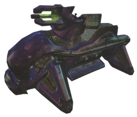 Ruwaa-pattern Light Transport - Vehicle - Halopedia, the Halo wiki
