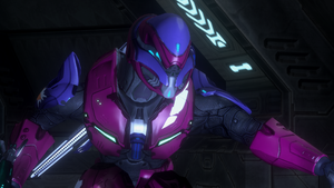 Commando harness - Armor - Halopedia, the Halo wiki
