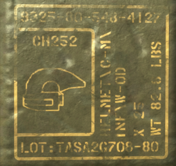 List of UNSC crates - Halopedia, the Halo wiki