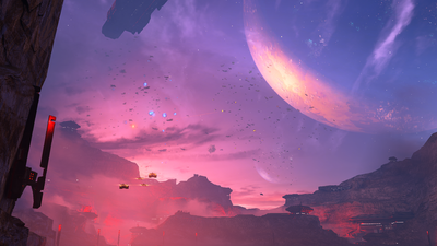 Prism - Multiplayer map - Halo Infinite - Halopedia, the Halo wiki