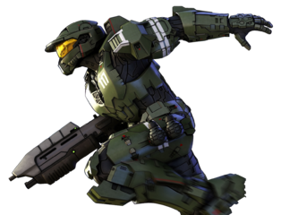 Category:Images of John-117 in Halo Legends - Halopedia, the Halo wiki