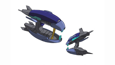 Homecoming - Film - Halopedia, the Halo wiki