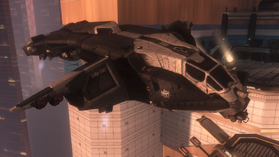 D77C-NMPD Pelican - Ship class - Halopedia, the Halo wiki