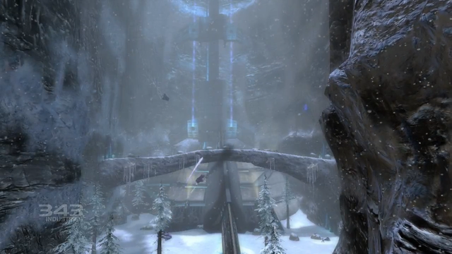 Assault on the Control Room - Walkthrough - Halo: Combat Evolved ...