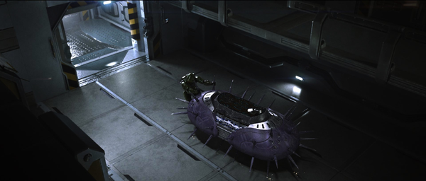 Cairo Station - Campaign level - Halo 2 - Halopedia, the Halo wiki