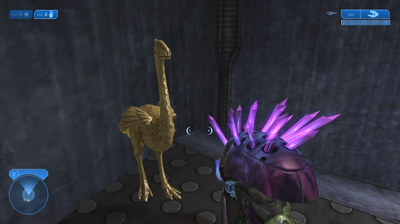 Moa statue (Halo 2) - Halopedia, the Halo wiki