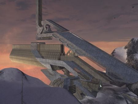Installation 00 Citadel - Halopedia, the Halo wiki