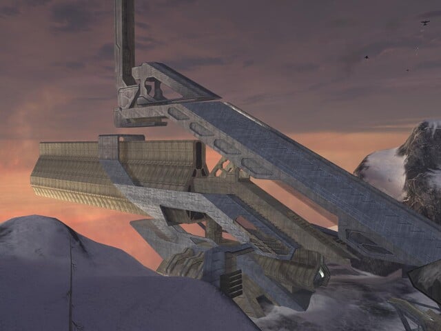 Clarion - Halopedia, the Halo wiki