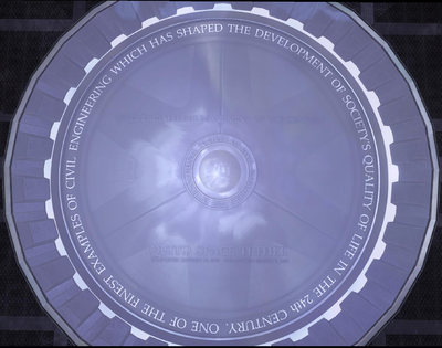 International Society of Civil Engineers - Halopedia, the Halo wiki