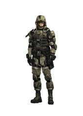 UNSC Marine Corps - Halopedia, the Halo wiki