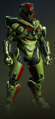 Anubis - Armor - Halopedia, the Halo wiki