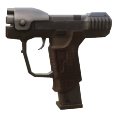 M6 series - Halopedia, the Halo wiki