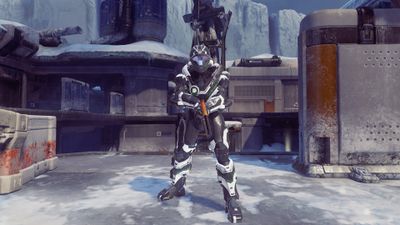 Helljumper - Armor - Halopedia, the Halo wiki