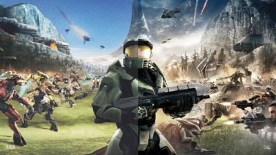 Campaign - Halopedia, the Halo wiki
