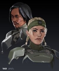Hieu Dinh - Character - Halopedia, the Halo wiki