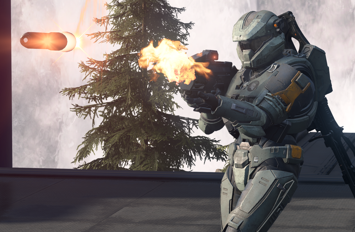 Hydra - Halopedia, the Halo wiki