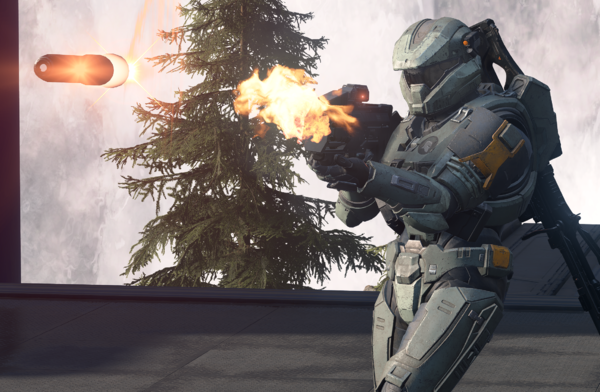 Hydra - Halopedia, the Halo wiki