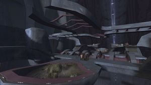 Hanging Gardens - Halopedia, the Halo wiki