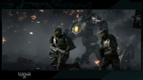 Trash compactor - Achievement - Halopedia, the Halo wiki