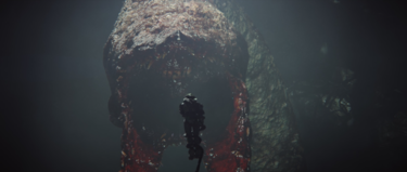 Gravemind - Halopedia, the Halo wiki