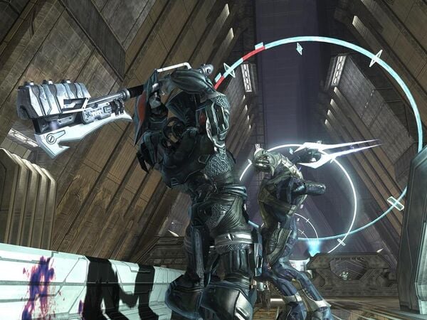 The Covenant - Campaign level - Halo 3 - Halopedia, the Halo wiki